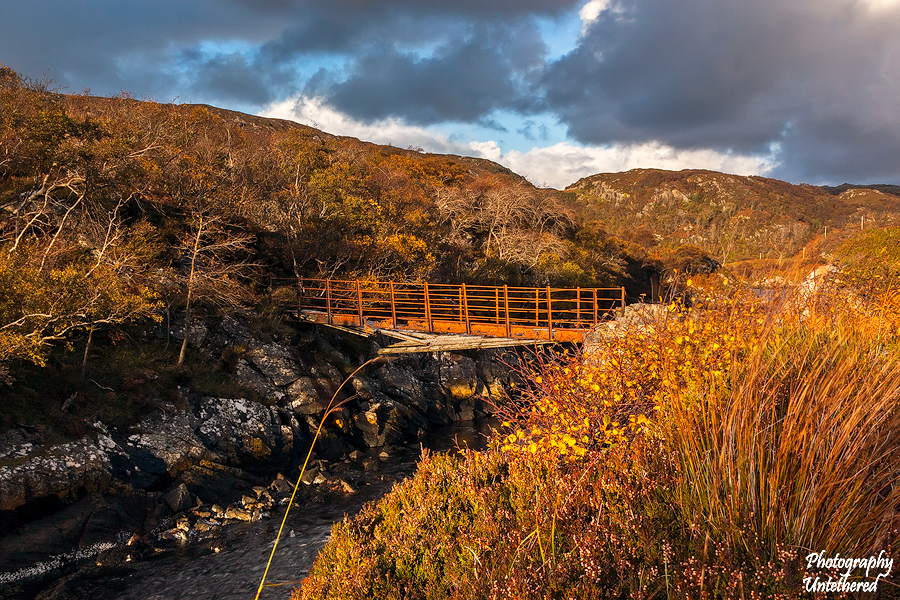 The Drumbeg Loop | Kylesku to Lochinver - Photography Untethered